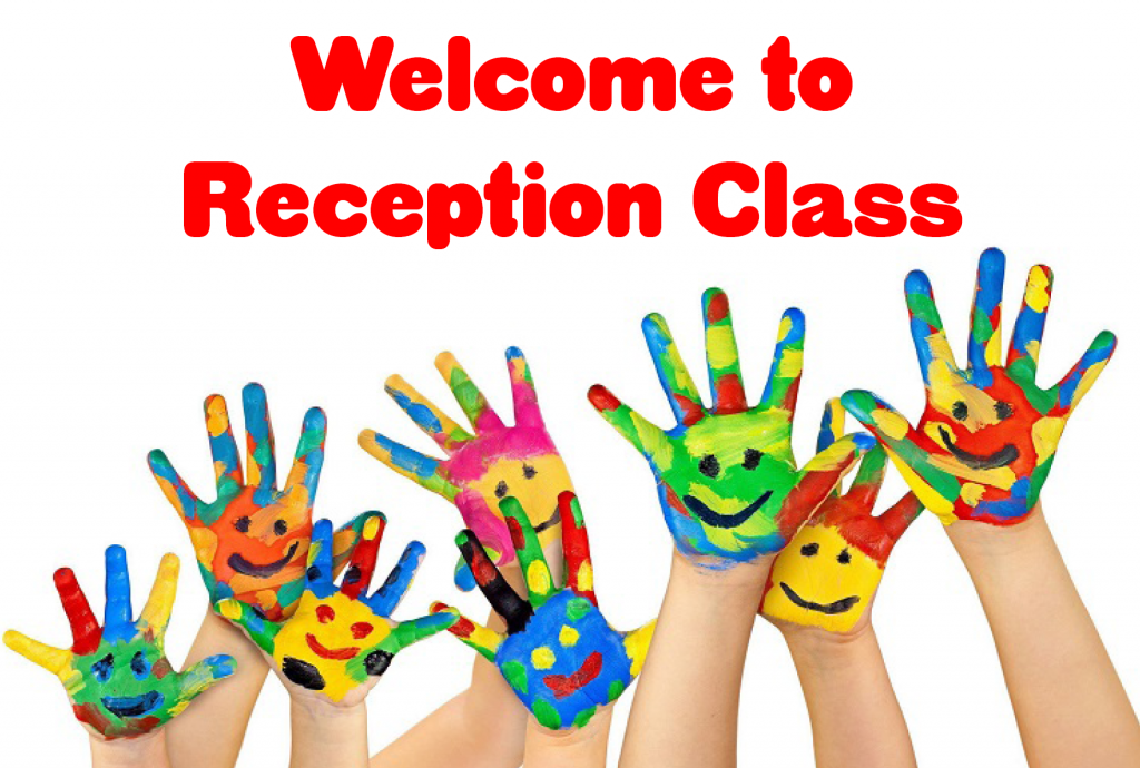 Reception Transition Morning - Ghyll Royd School and Pre-School